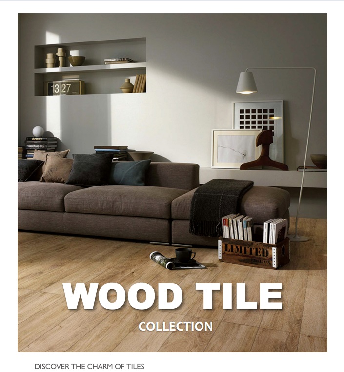 Download Detailed Guide to Wood Ceramic Tiles--Colorgres
